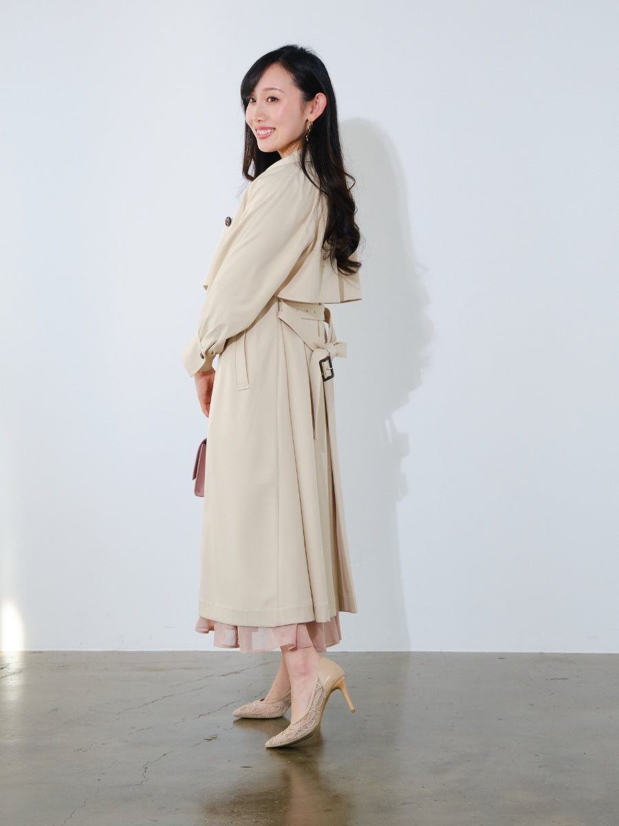 【小柄コーディネート vol.12】snap 150cm Moe – COHINA STORE