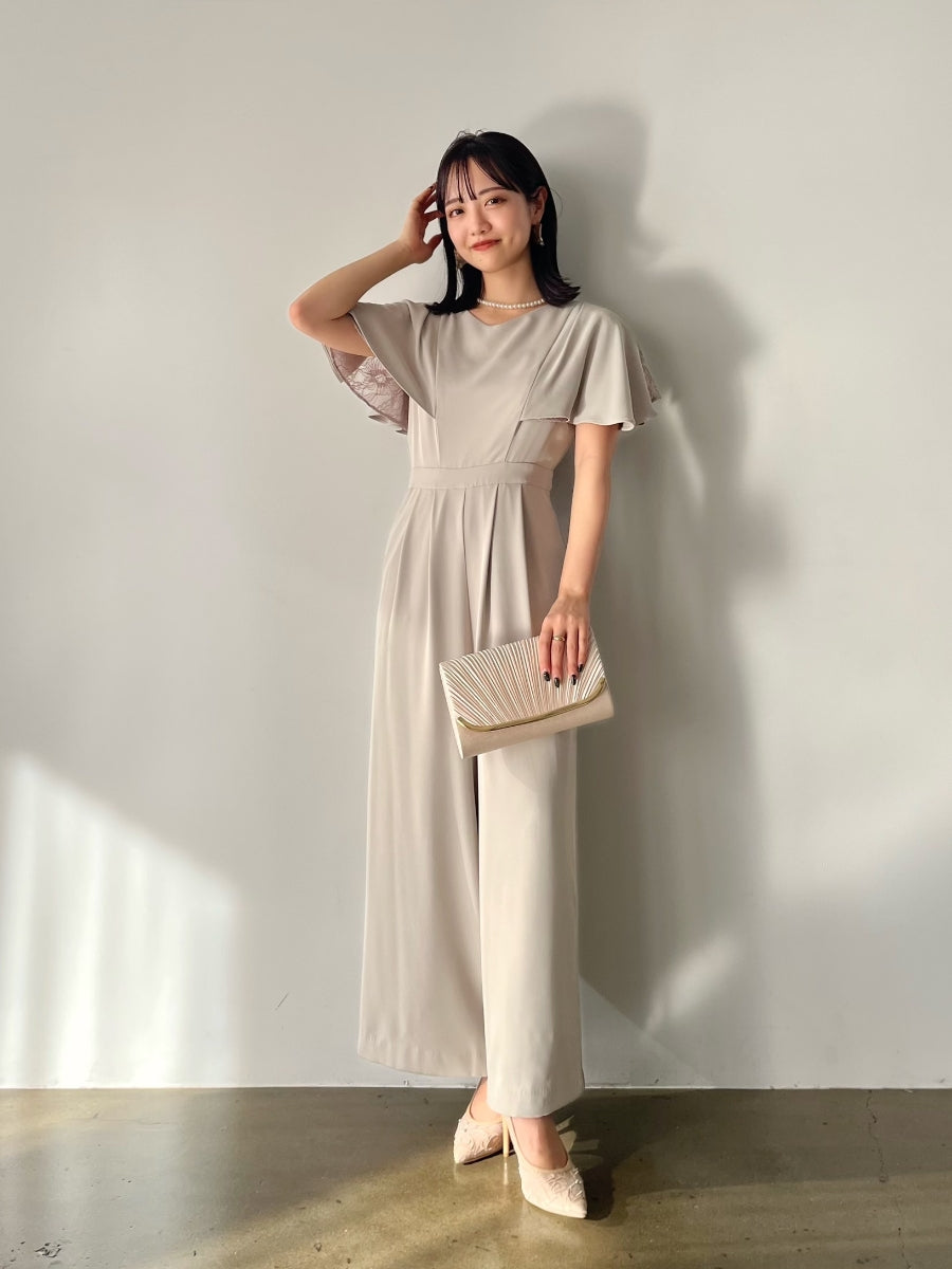 【小柄コーディネート vol.15】snap 149cm Chinami – COHINA STORE