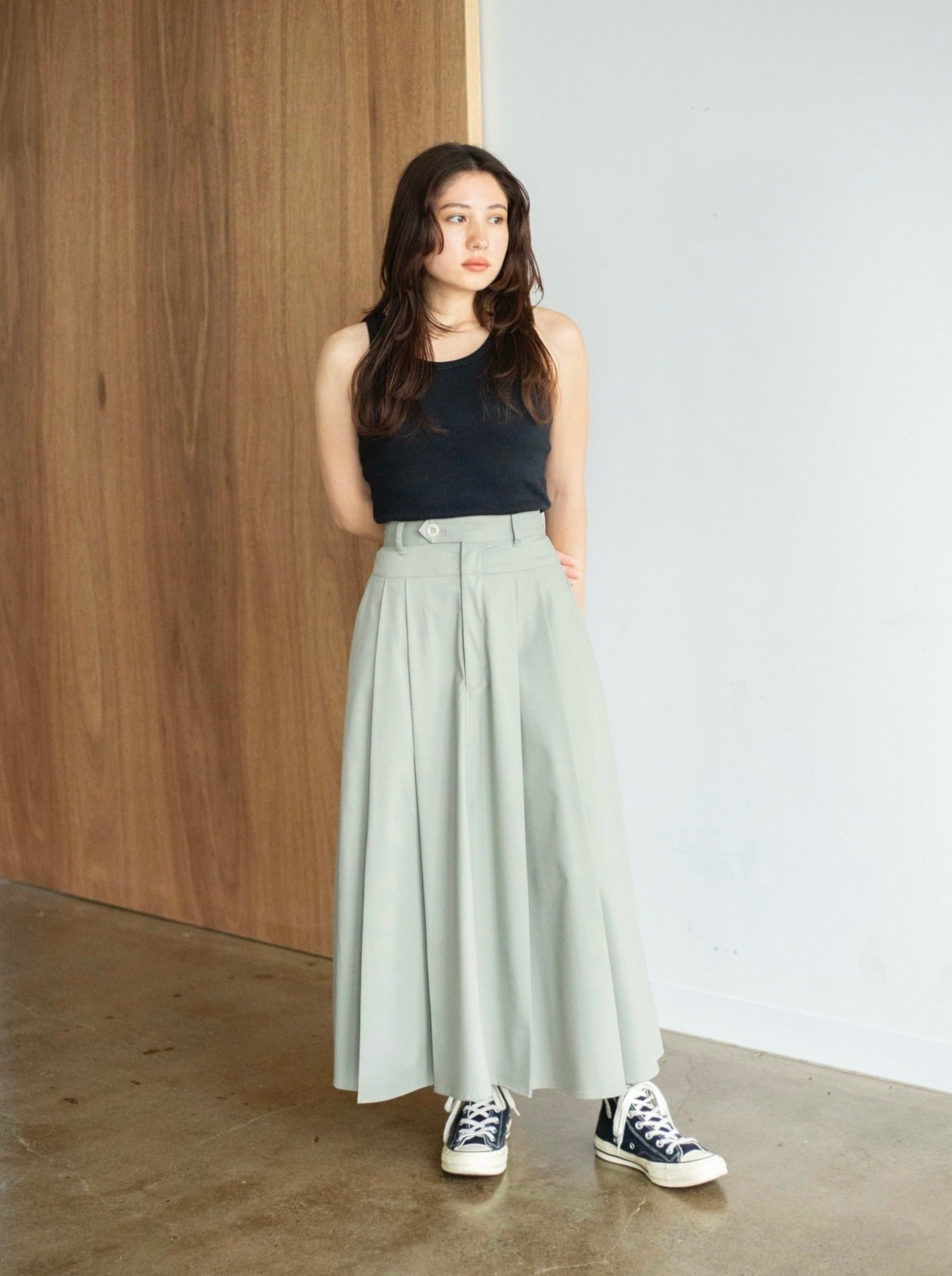 【小柄コーディネート vol.0】snap 150cm Maria – COHINA STORE