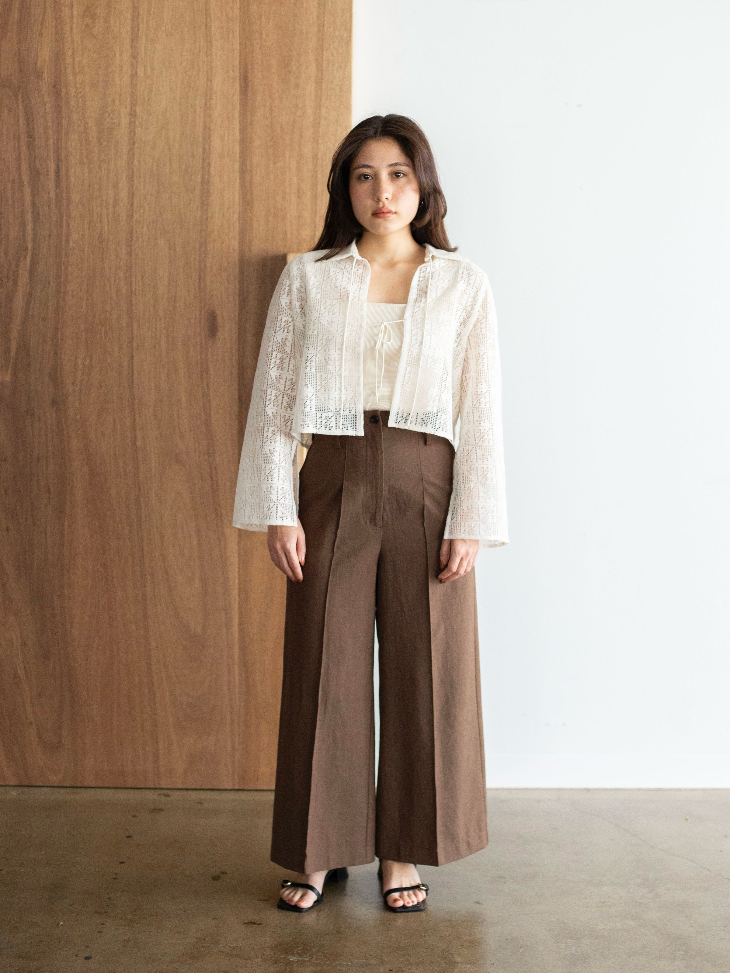 【小柄コーディネート vol.2】snap 150cm Maria – COHINA STORE