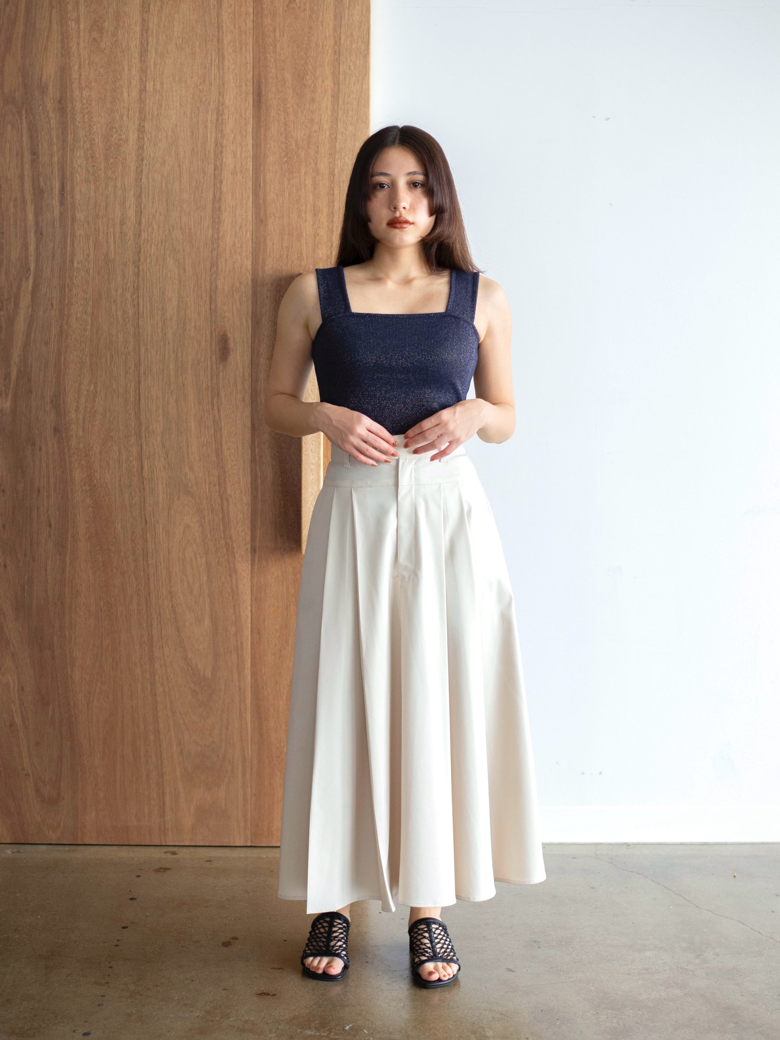 【小柄コーディネート vol.7】snap 150cm Maria – COHINA STORE