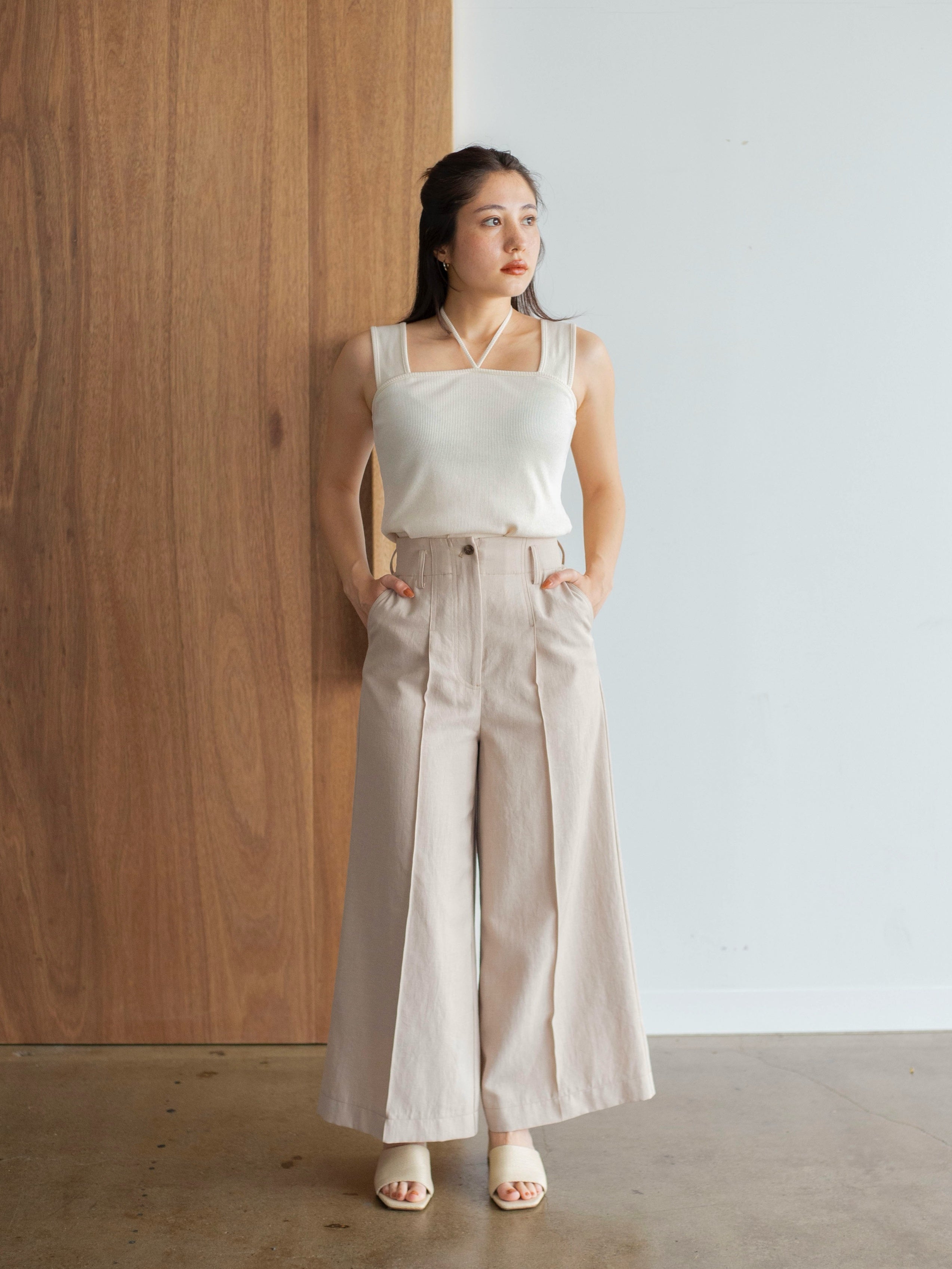 【小柄コーディネート vol.6】snap 150cm Maria – COHINA STORE