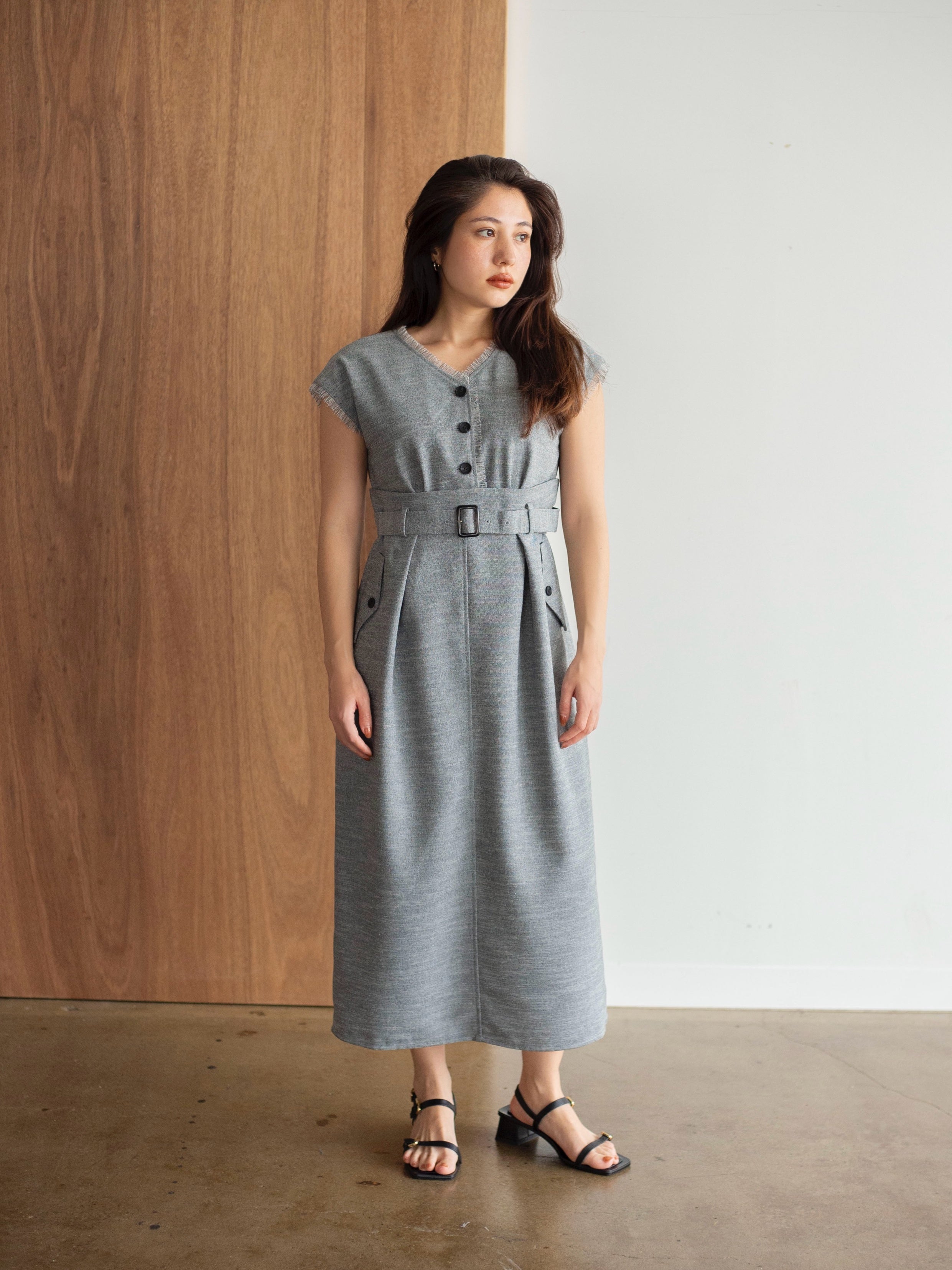 【小柄コーディネート vol.4】snap 150cm Maria – COHINA STORE