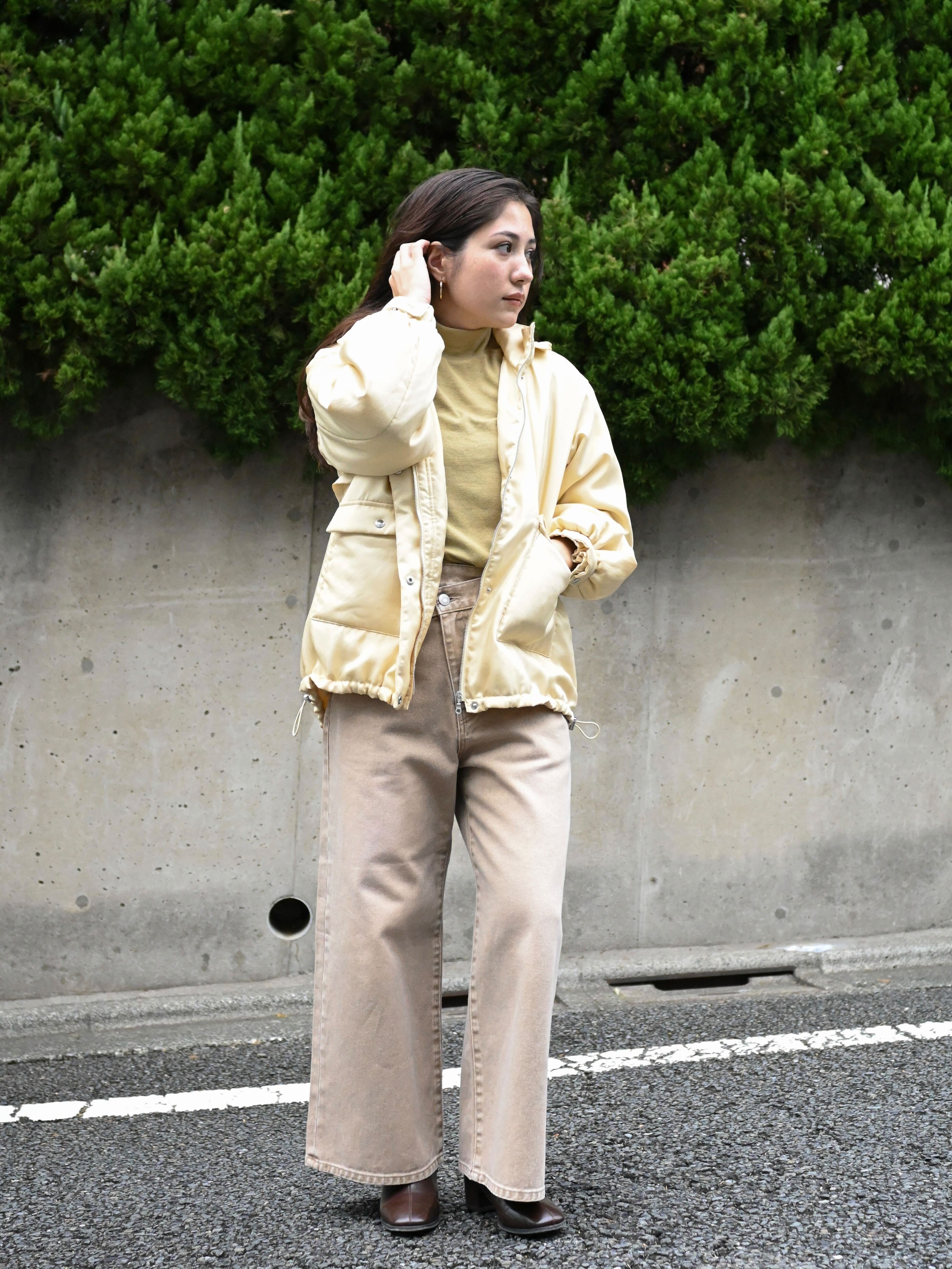 【小柄コーディネート vol.50】snap 150cm Maria – COHINA STORE
