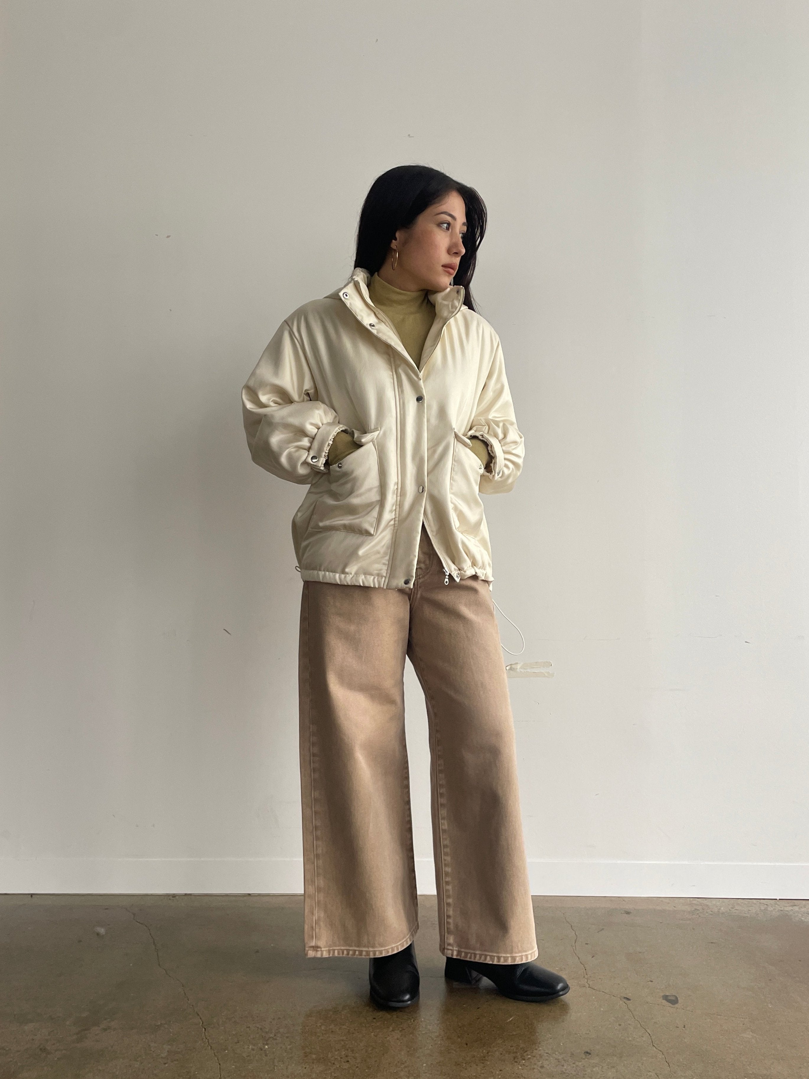 【小柄コーディネート vol.45】snap 150cm Maria – COHINA STORE