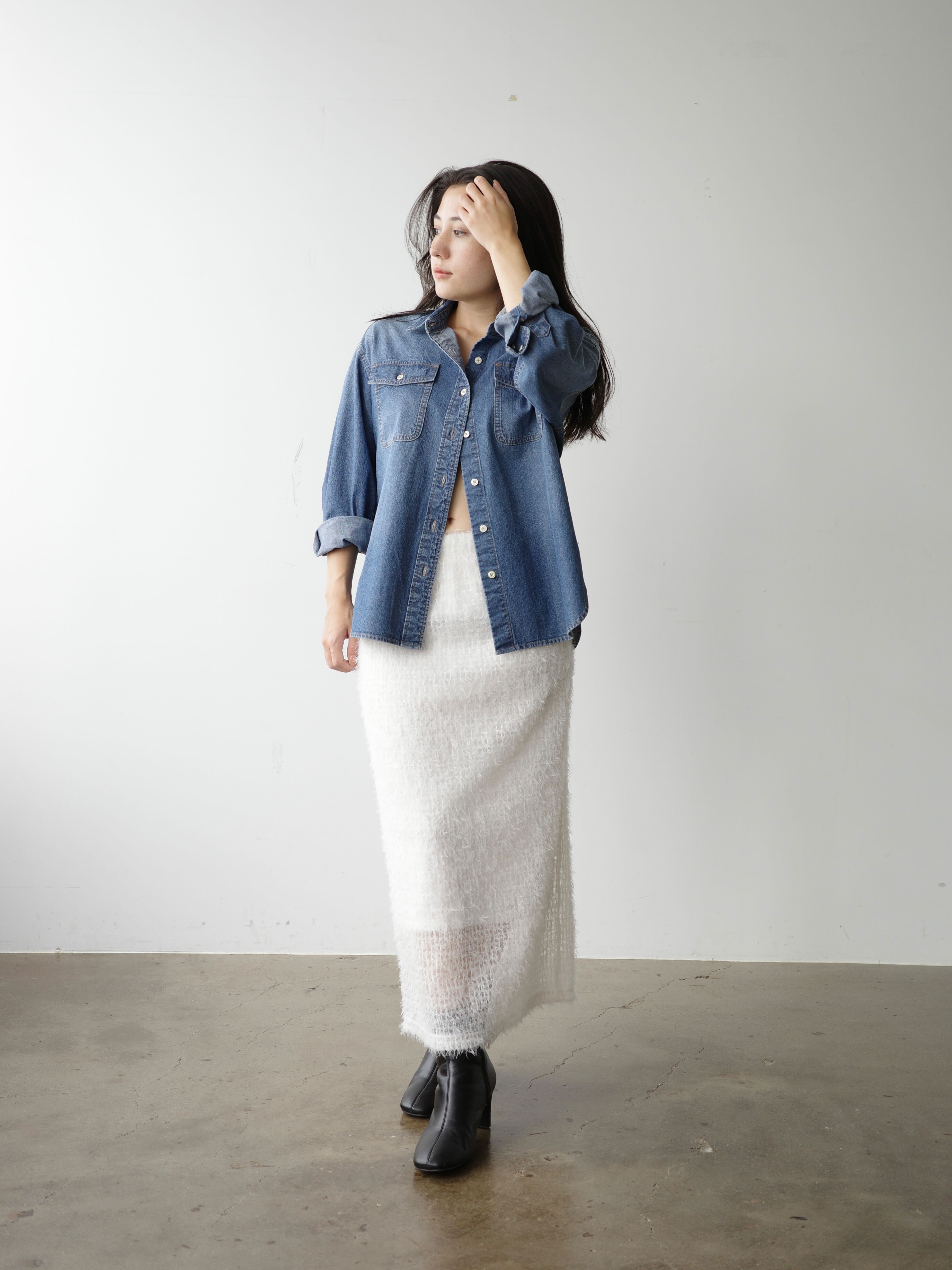 【小柄コーディネート vol.32】snap 150cm Maria – COHINA STORE