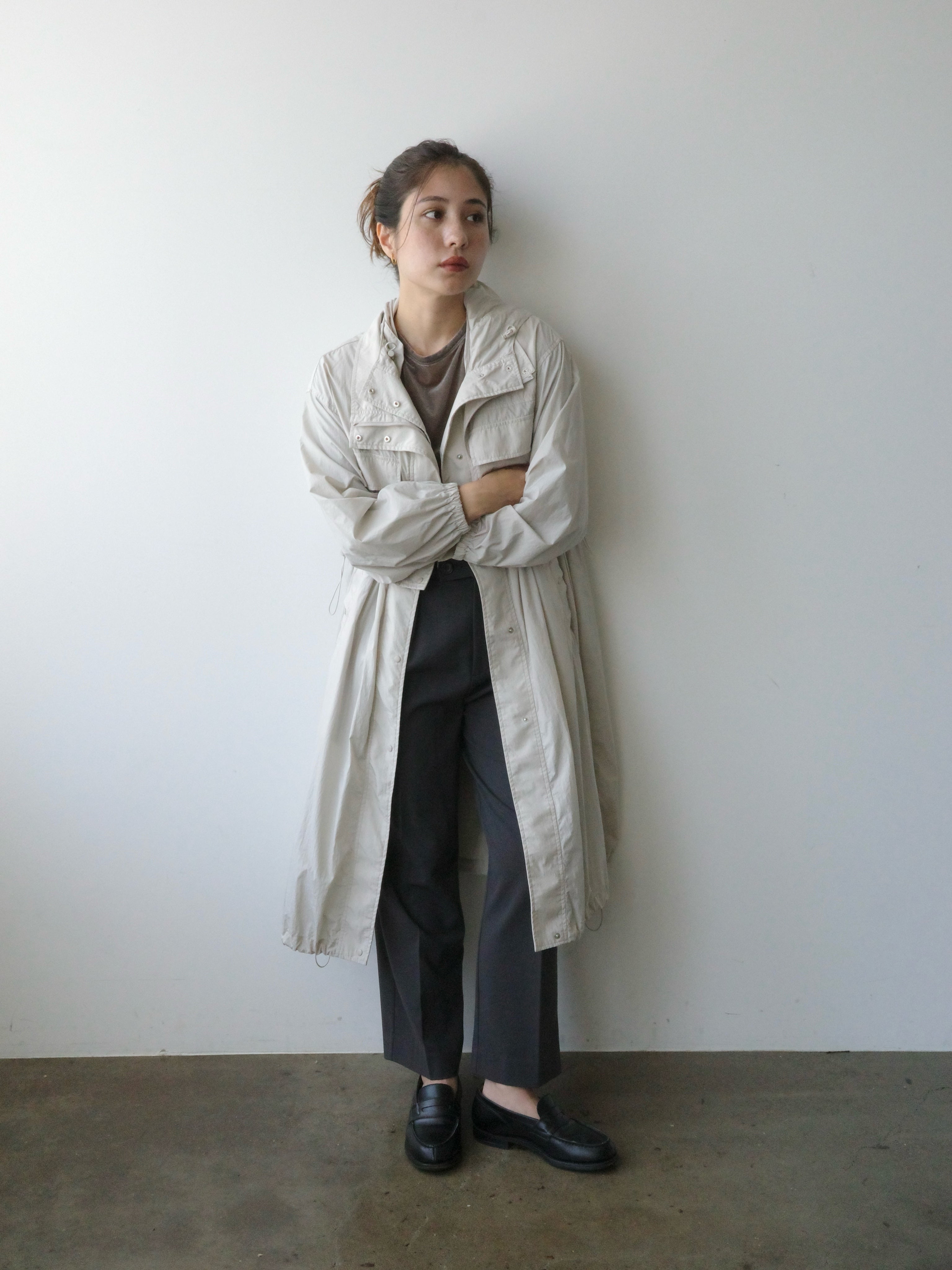 【小柄コーディネート vol.21】snap 150cm Maria – COHINA STORE