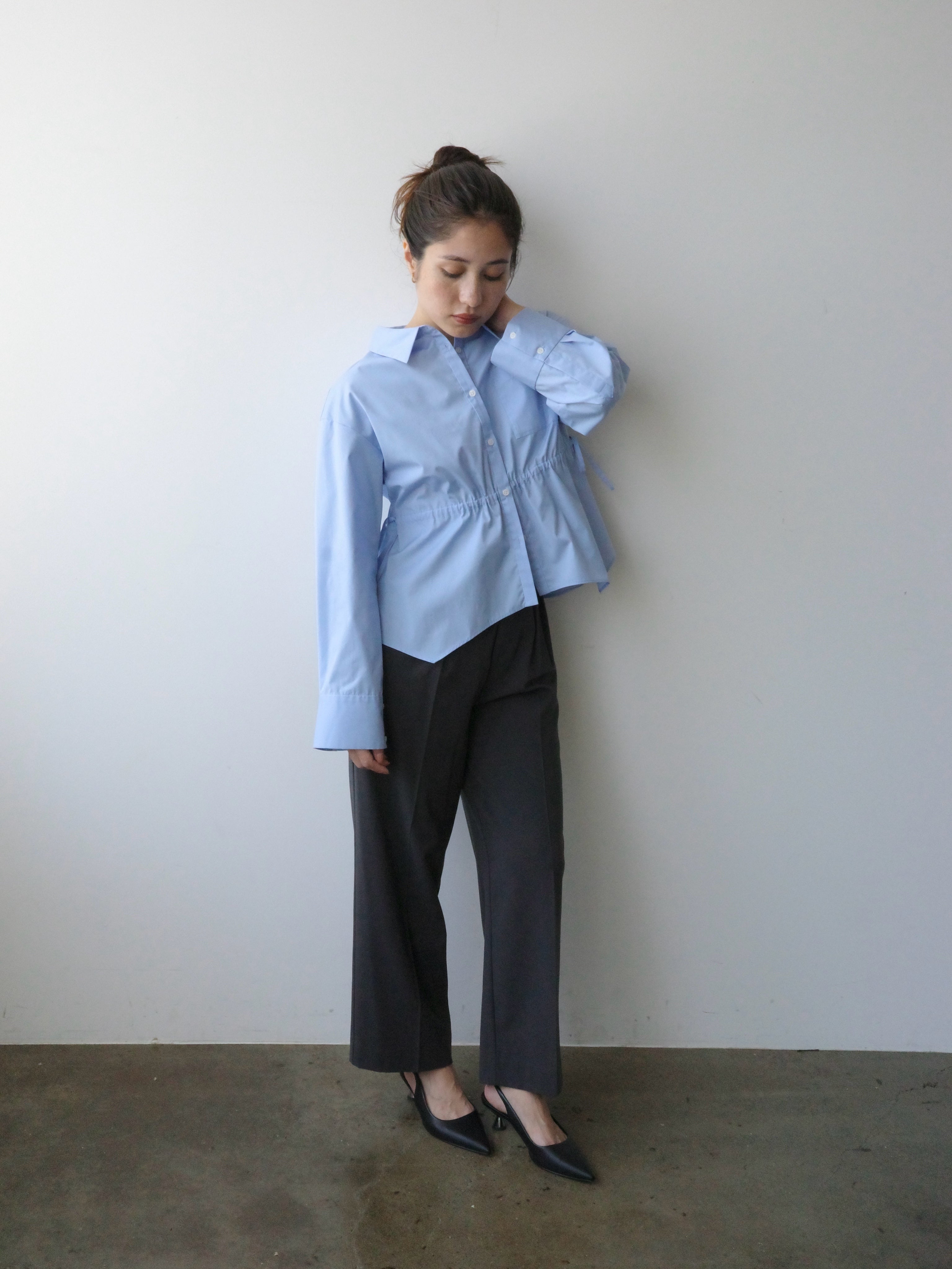 【小柄コーディネート vol.22】snap 150cm Maria – COHINA STORE