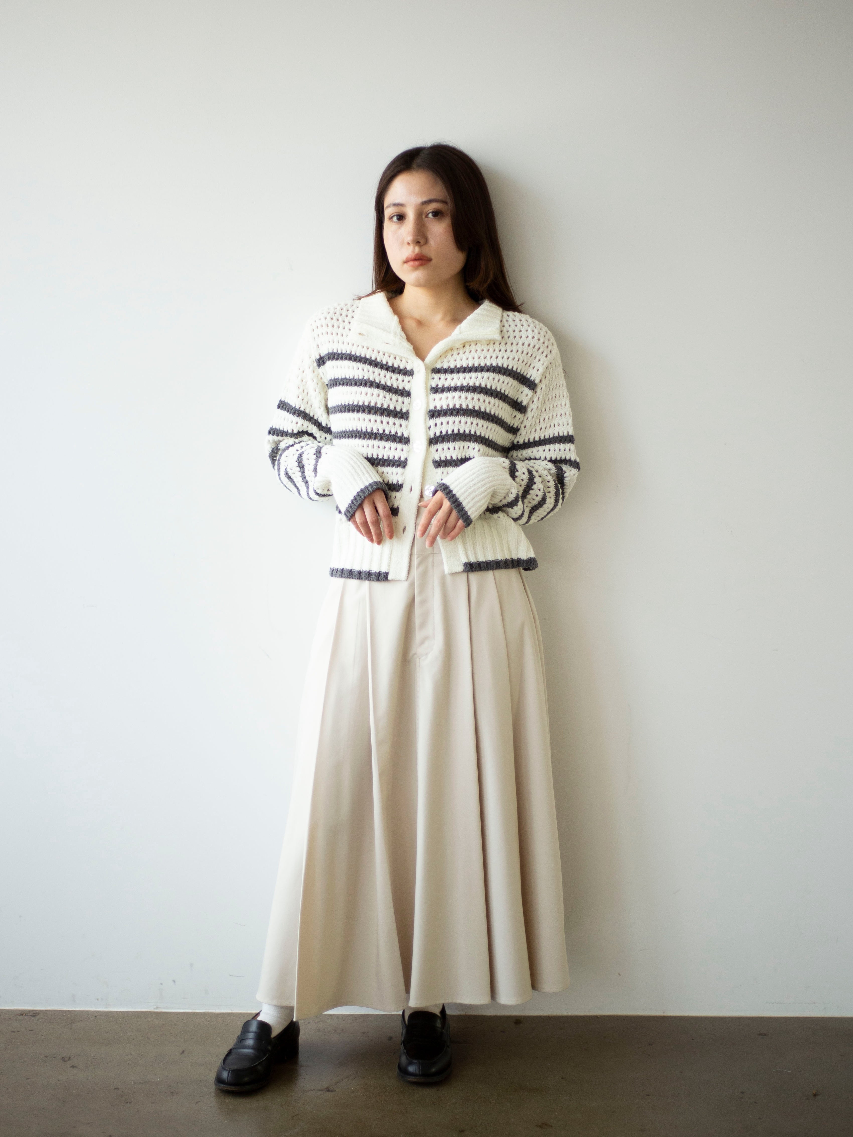 【小柄コーディネート vol.9】Snap 150cm Maria – COHINA STORE
