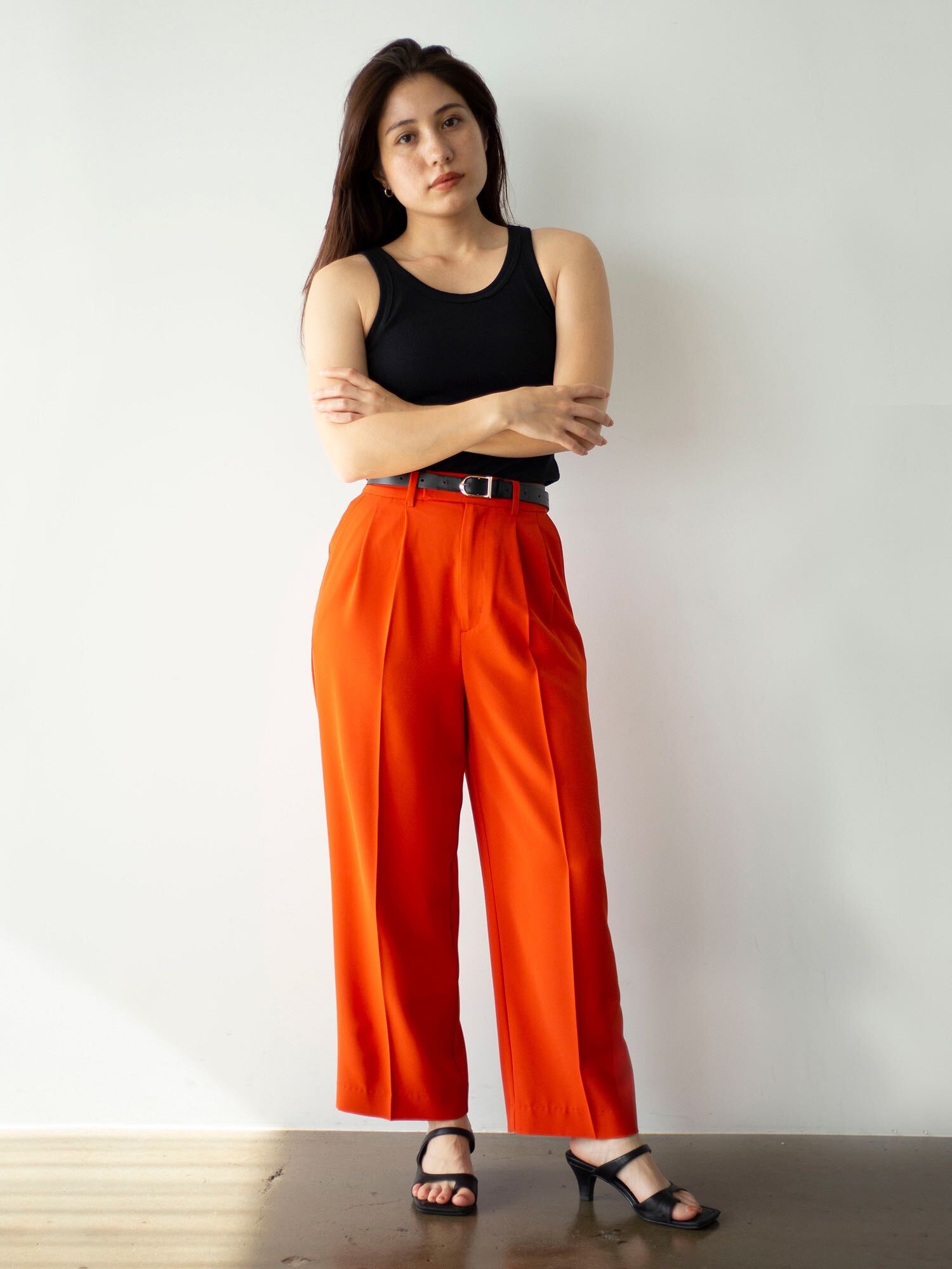 【小柄コーディネート vol.13】snap 150cm Maria – COHINA STORE