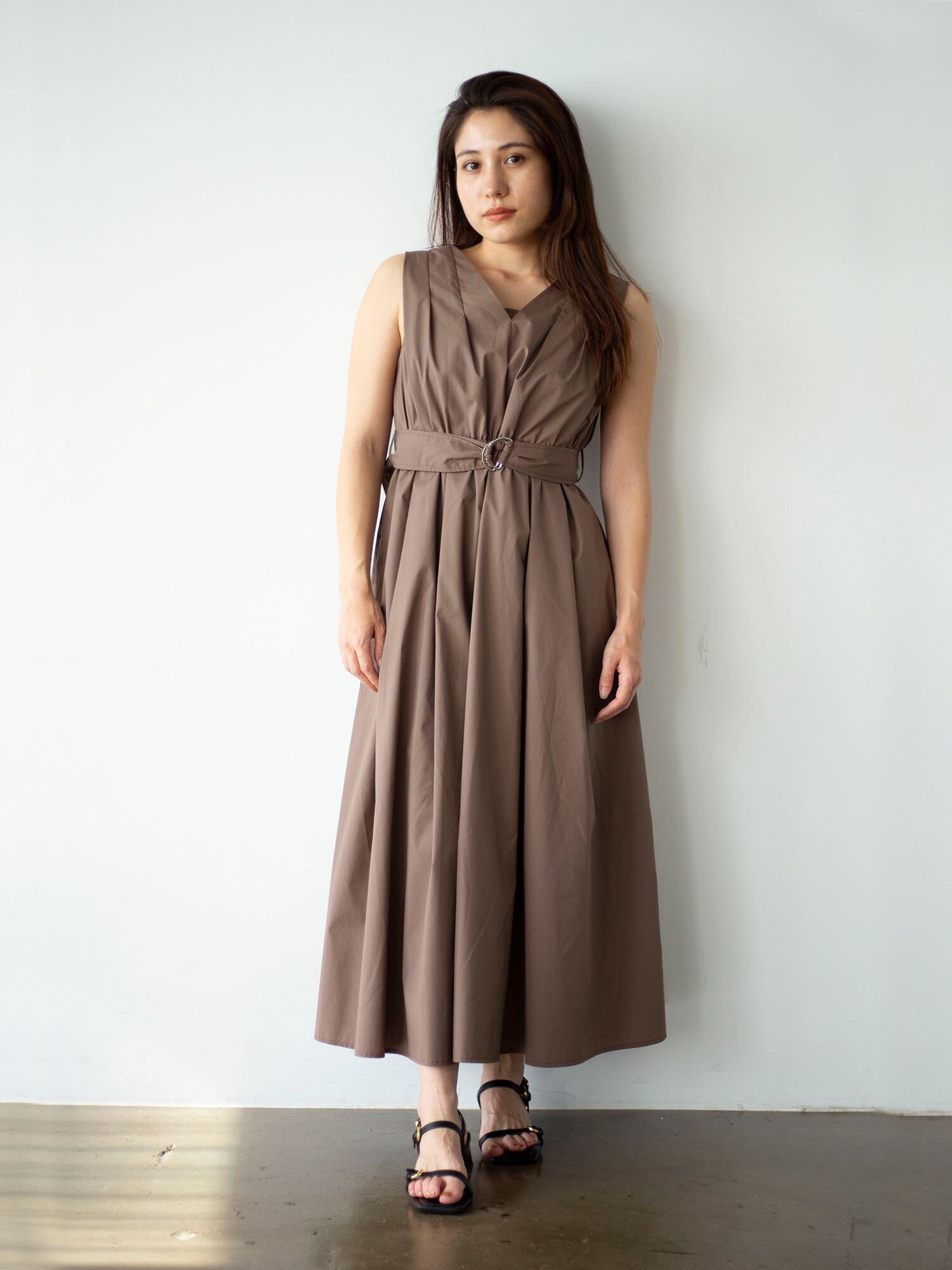 【小柄コーディネート vol.12】snap 150cm Maria – COHINA STORE