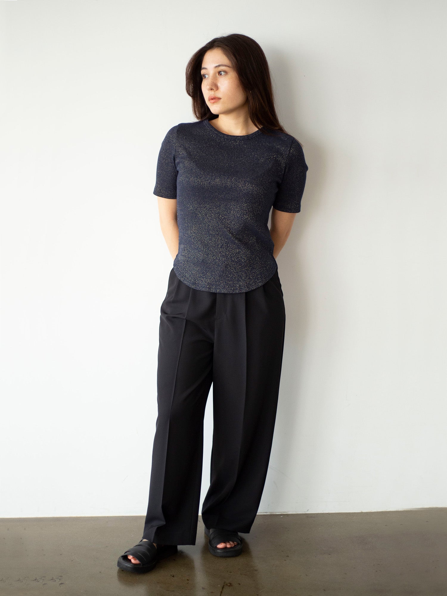 【小柄コーディネート vol.11】snap 150cm Maria – COHINA STORE