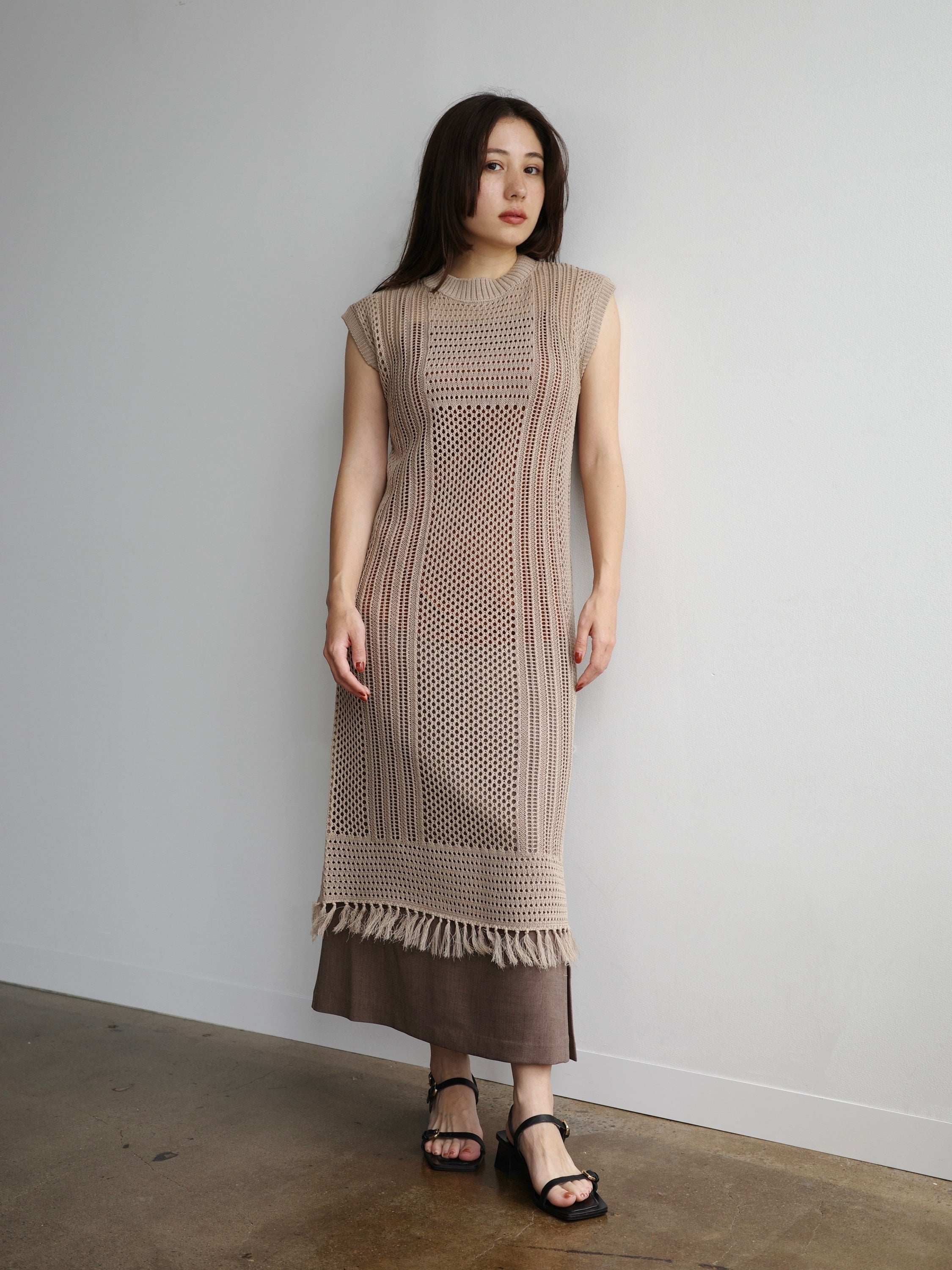 【小柄コーディネート vol.15】snap 150cm Maria – COHINA STORE