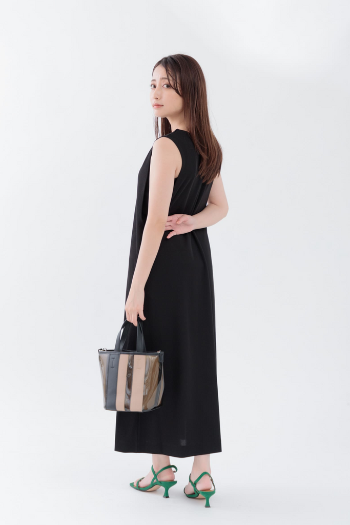 MONOTONE STYLE -大人に着こなす夏のモノトーンコーデ- – COHINA STORE