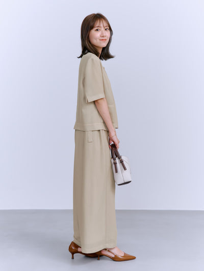 【小柄コーディネート vol.151】snap 148cm ayane – COHINA STORE